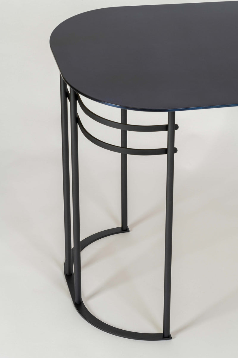 Bureau Octant Par Borella Art Design Mobilier Maison Pouenat
