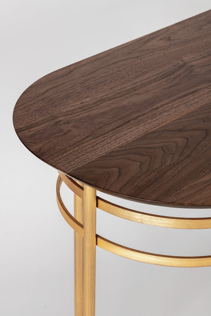 Console Octant par Borella Art Design - Mobilier - Maison Pouenat