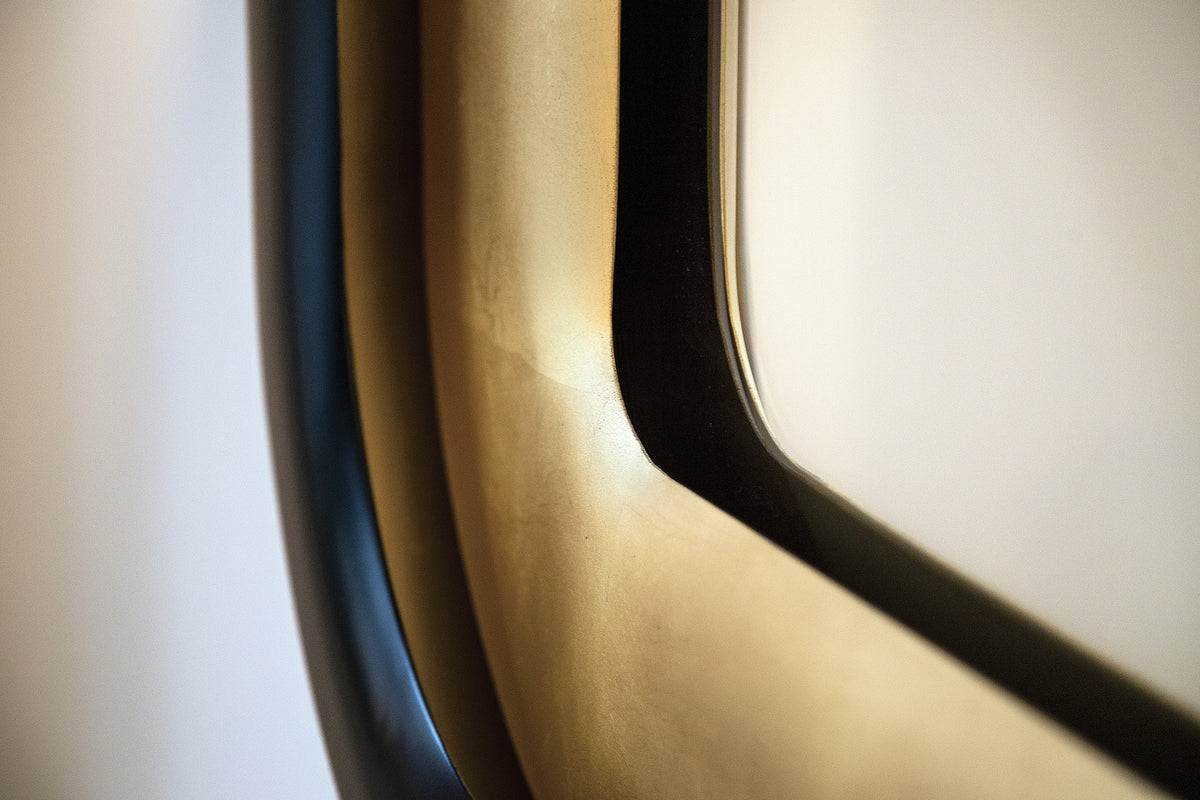 Miroir Tyché par Jean Louis Deniot - Mobiliers - Maison Pouenat