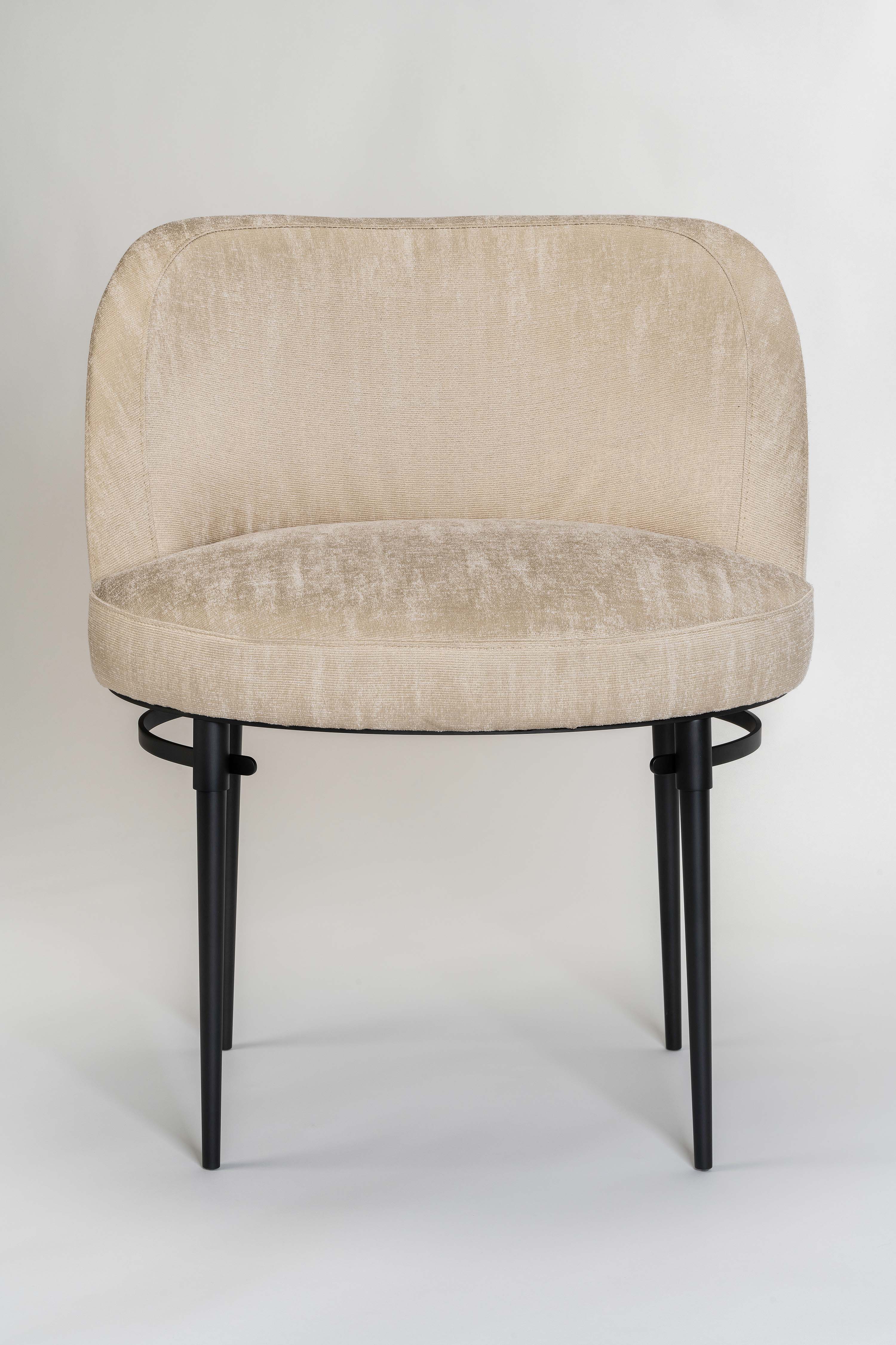 Chaise Octant par Borella Art Design - Assises - Maison Pouenat